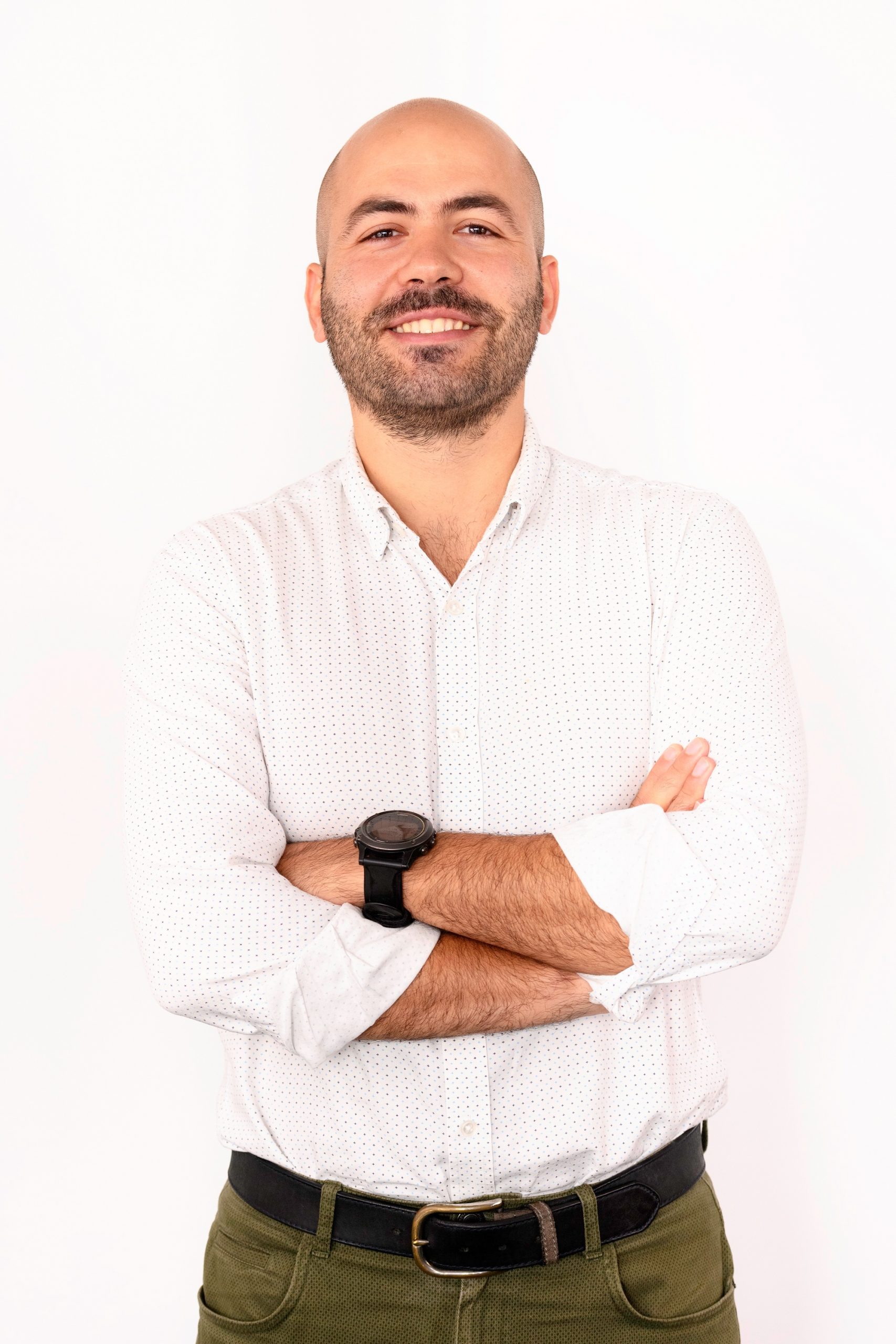 Mentors | İTÜ Çekirdek